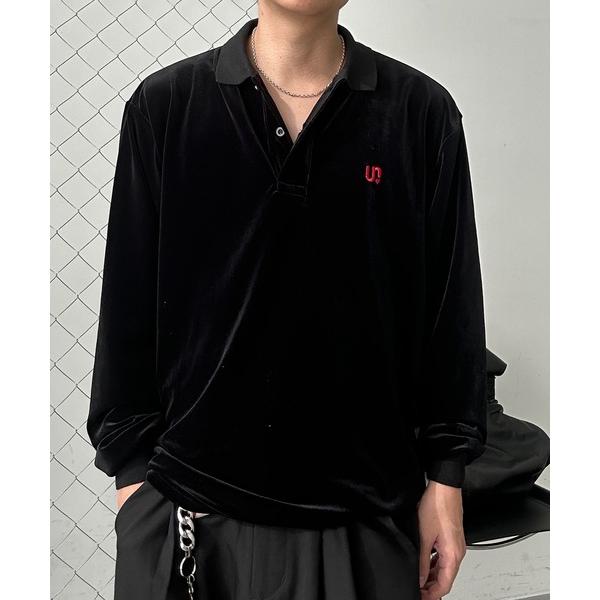 参考価格：5，500円発売時期：2025年12月コンディション：A（使用感なし）数回使用した程度で使用感が感じられないアイテム参考商品名：【ユニセックス】 ベロア刺繍ポロシャツ参考品番：XMANR255020【商品に関する注意事項】・こちら...