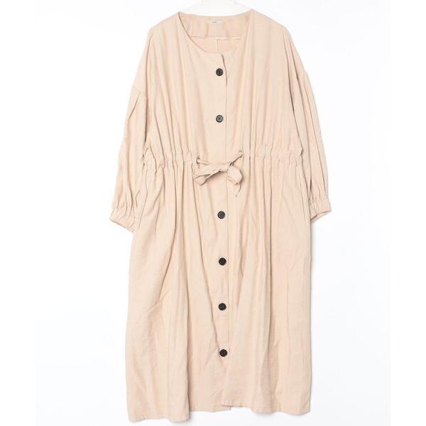 参考価格：10，450円発売時期：2018年01月コンディション：A（使用感なし）数回使用した程度で使用感が感じられないアイテム参考商品名：ウエストハトメガウンワンピース参考品番：MY18B0080010110ZOZO問い合わせ番号:104...