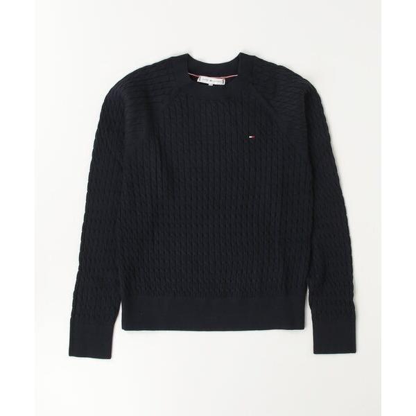 参考価格：13，200円発売時期：2024年09月コンディション：C（やや使用感あり）使用感があり、やや気になる傷や汚れがあるアイテム全体的：色あせ、保管上のにおいがします。袖口：汚れ参考商品名：BOYS エッセンシャルケーブルセーター参考...