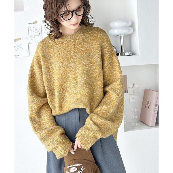 『タイムセール実施中』参考価格：4，499円発売時期：2023年08月コンディション：A（使用感なし）数回使用した程度で使用感が感じられないアイテム参考商品名：《Javaジャバコラボ》新ミックスシリーズ  こなれシルエットのスリット入りプル...