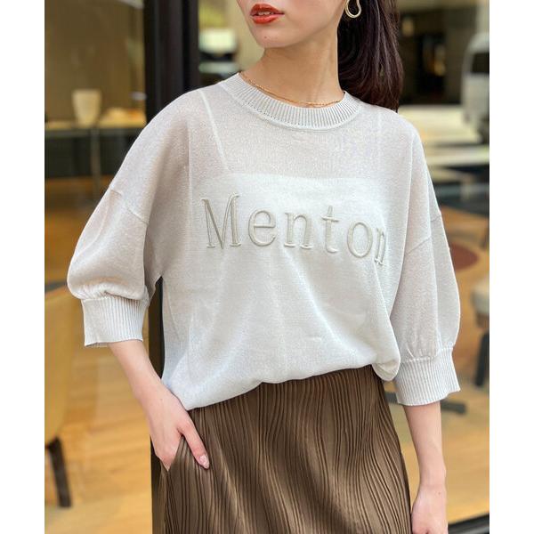 参考価格：5，720円発売時期：2024年07月コンディション：A（使用感なし）数回使用した程度で使用感が感じられないアイテム参考商品名：刺繍ロゴ5分袖シアープルオーバー参考品番：PGC1041705A0002【商品に関する注意事項】・こち...