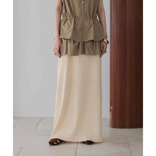 参考価格：4，290円発売時期：2024年01月コンディション：A（使用感なし）数回使用した程度で使用感が感じられないアイテム参考商品名：カットリブタイトスカート　103920参考品番：103920【商品に関する注意事項】・こちらの商品画像...