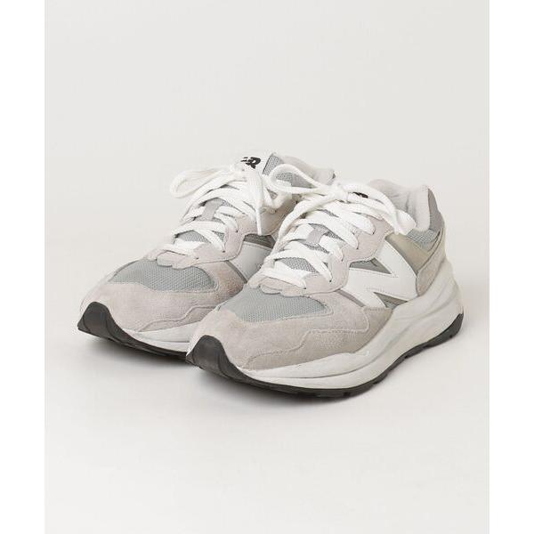 参考価格：15，400円発売時期：2021年04月コンディション：C（やや使用感あり）使用感があり、やや気になる傷や汚れがあるアイテム全体的：汚れかかと：擦り減り内側：毛玉参考商品名：New Balance M5740CA / ニューバラン...