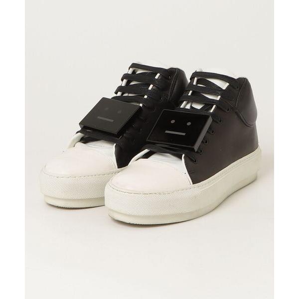 コンディション：B（目立つ使用感なし）使用感が少ない、または気にならないアイテム表面・ソール：汚れ参考サイズ：22.5cm付属品：箱・保存袋ZOZO問い合わせ番号:104064346ショップ:ZOZOUSED，ゾゾユーズドブランド:Acne...