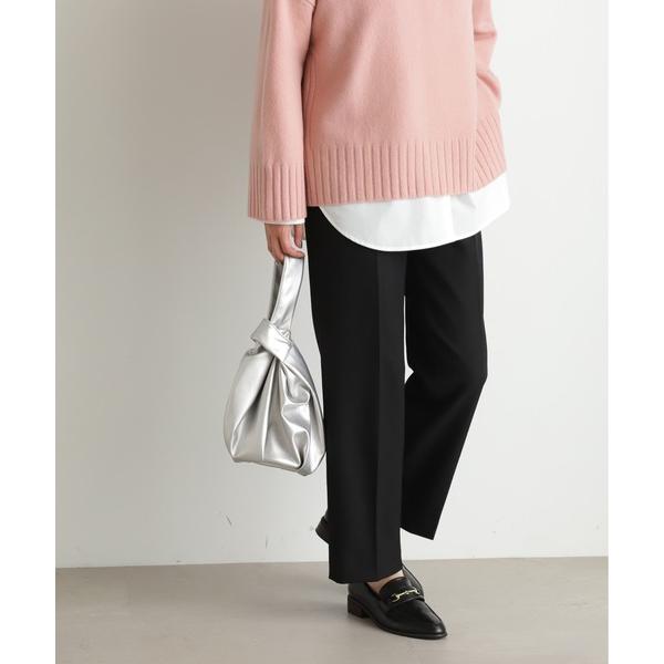 参考価格：12，100円発売時期：2023年09月コンディション：A（使用感なし）数回使用した程度で使用感が感じられないアイテム参考商品名：【S Size Line】◆カルゼストレートパンツ参考品番：166-3230150【商品に関する注意...