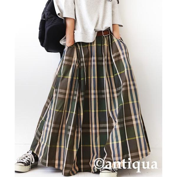 参考価格：5，940円発売時期：2023年05月コンディション：A（使用感なし）数回使用した程度で使用感が感じられないアイテム参考商品名：チェック柄フレアスカート参考品番：PA-03466【商品に関する注意事項】・こちらの商品画像は、実物で...