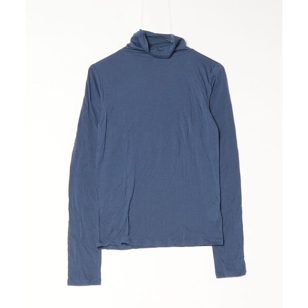 参考価格：8，800円発売時期：2021年09月コンディション：A（使用感なし）数回使用した程度で使用感が感じられないアイテム参考商品名：ハイゲージテンジク タートルネックロングスリーブTEE参考品番：21070800306030ZOZO問...