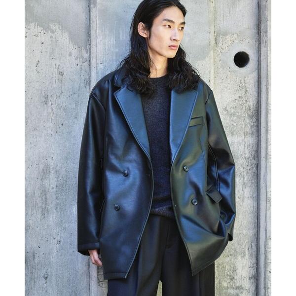 参考価格：11，990円発売時期：2024年10月コンディション：C（やや使用感あり）使用感があり、やや気になる傷や汚れがあるアイテム全体的：保管上のにおいがします。参考商品名：限定展開 Urban Comfortable リラックスフィッ...