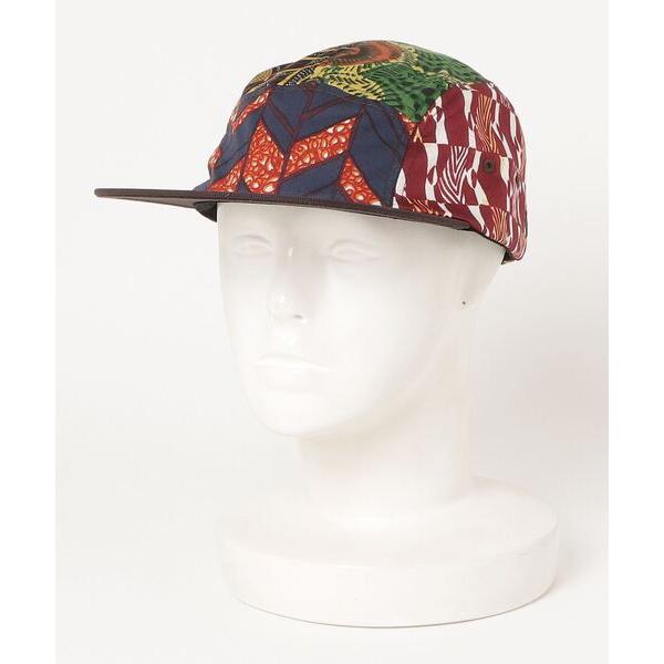 参考価格：9，350円発売時期：2024年03月コンディション：A（使用感なし）数回使用した程度で使用感が感じられないアイテム参考商品名：BEAMS PLUS / マルチカラー 5パネル キャップ参考品番：38-41-0202-017【商品...