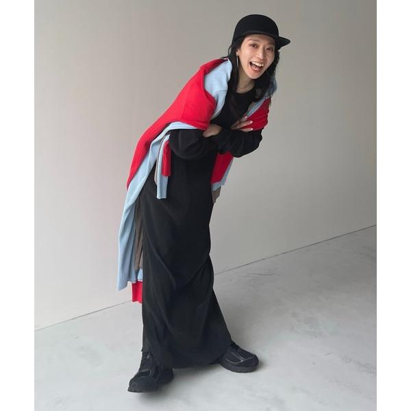 参考価格：5，980円発売時期：2025年01月コンディション：A（使用感なし）数回使用した程度で使用感が感じられないアイテム参考商品名：【セルフカット可能】daily daily super stretch crew neck pleat...