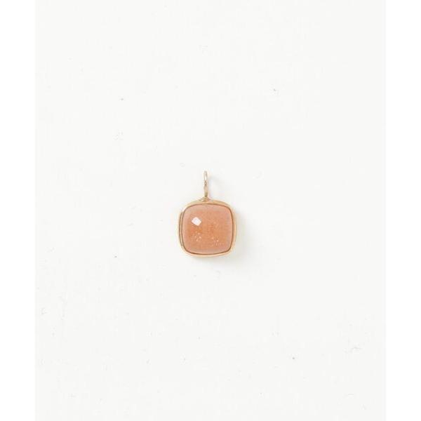 参考価格：9，900円発売時期：2020年02月コンディション：A（使用感なし）数回使用した程度で使用感が感じられないアイテム参考商品名：カラーストーン カボション チャーム | K10YG参考品番：782895010 / 78289502...