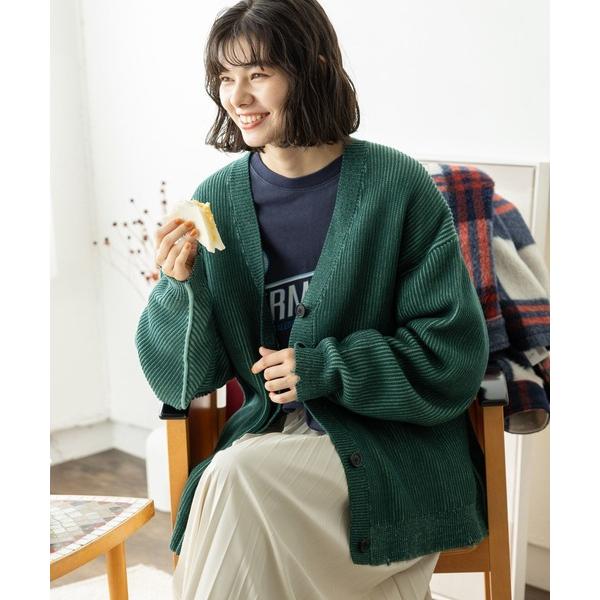 参考価格：6，600円発売時期：2024年09月コンディション：A（使用感なし）数回使用した程度で使用感が感じられないアイテム参考商品名：ホヅホヅアゼVカーディガン参考品番：987612【商品に関する注意事項】・こちらの商品画像は、実物では...