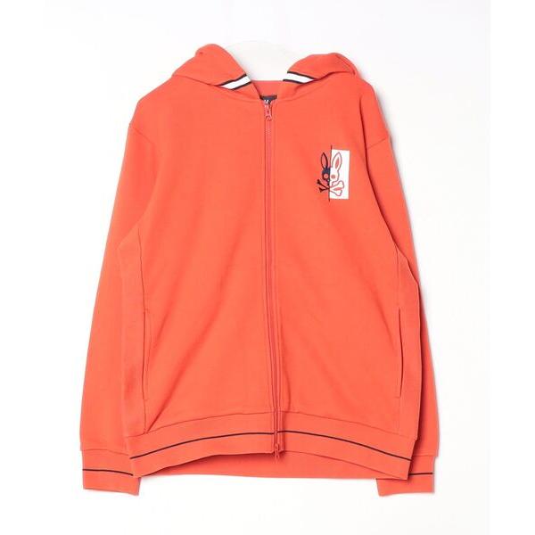 参考価格：19，800円発売時期：2021年02月コンディション：S（新品同様）タグ付きの未使用、または新品同様のアイテム付属品：タグ参考商品名：ネックリブ ワンポイントパーカー参考品番：111586 CS470ZOZO問い合わせ番号:10...