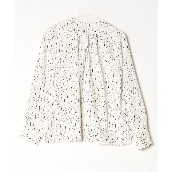 コンディション：B（目立つ使用感なし）使用感が少ない、または気にならないアイテム襟周り：汚れZOZO問い合わせ番号:104075510ショップ:ZOZOUSED，ゾゾユーズドブランド:VIS，ビス商品名:長袖ブラウスカテゴリ:トップス&gt...