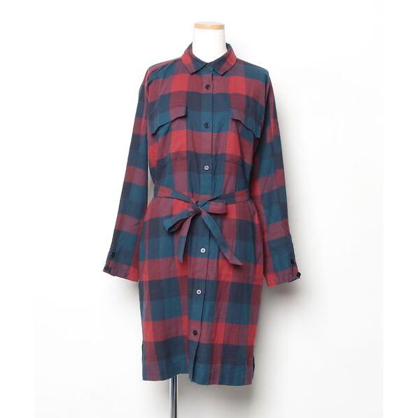 コンディション：C（やや使用感あり）使用感があり、やや気になる傷や汚れがあるアイテム首周り：色あせ袖：汚れ付属品：ベルトZOZO問い合わせ番号:104076066ショップ:ZOZOUSED，ゾゾユーズドブランド:COMPTOIR DES C...