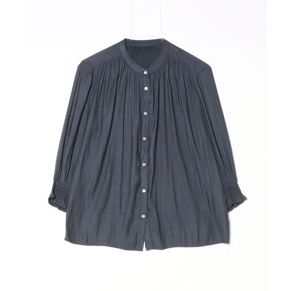 コンディション：A（使用感なし）数回使用した程度で使用感が感じられないアイテムZOZO問い合わせ番号:104081248ショップ:ZOZOUSED，ゾゾユーズドブランド:AZUL ENCANTO，アズールエンカント商品名:長袖ブラウスカテゴ...