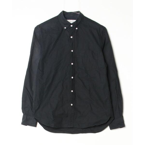 参考価格：6，490円発売時期：2022年01月コンディション：D（傷・汚れあり）傷や汚れがあるが使用には問題ないアイテム全体的：汚れ、色あせ参考商品名：【WEB限定】【抗菌/防臭】ハイパフォーマンスオックスボタンダウンシャツ参考品番：RA...