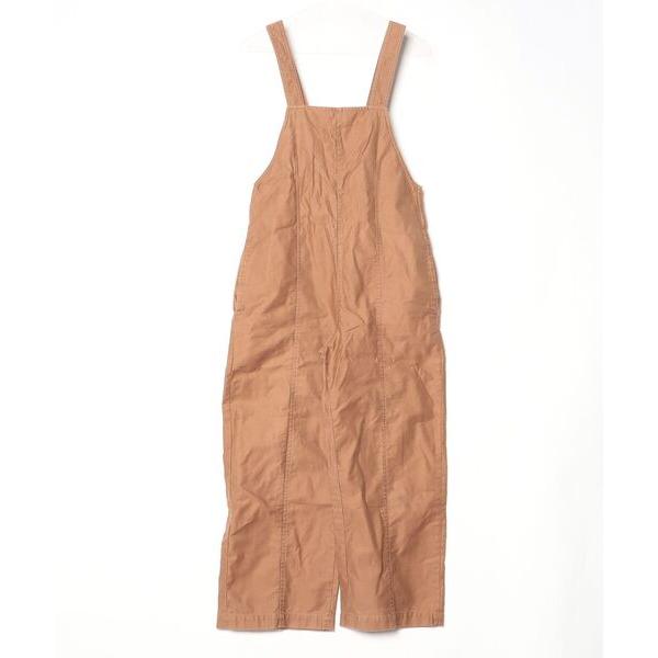 参考価格：24，200円発売時期：2017年06月コンディション：C（やや使用感あり）使用感があり、やや気になる傷や汚れがあるアイテム全体的：色あせ参考商品名：＜StevenAlan＞∴MOLESKINSALOPETTE/サロペット◆参考品...