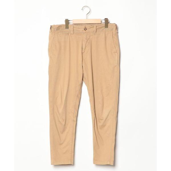 参考価格：13，200円発売時期：2022年02月コンディション：C（やや使用感あり）使用感があり、やや気になる傷や汚れがあるアイテムウエスト：汚れすそ周り：汚れ参考商品名：『WONDER SHAPE』comfort：360°全方向高伸縮 ...