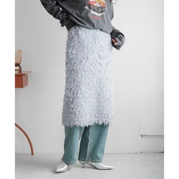 参考価格：6，600円発売時期：2024年08月コンディション：A（使用感なし）数回使用した程度で使用感が感じられないアイテム参考商品名：フェザータイトスカート　136543参考品番：136543【商品に関する注意事項】・こちらの商品画像は...