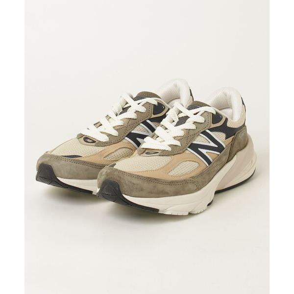 ZOZO問い合わせ番号:104089099ショップ:UPTOWN Deluxe，アップタウン　デラックスブランド:New Balance，ニューバランス商品名:U990 WO6カテゴリ:シューズ>スニーカーブランド品番:u990-wo...