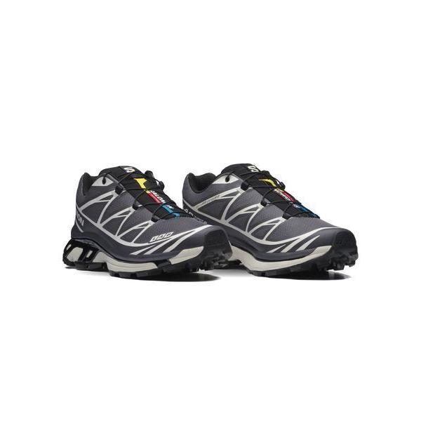 ZOZO問い合わせ番号:104089212ショップ:emmi，エミブランド:SALOMON，サロモン，emmi，エミ商品名:【SALOMON】XT-6カテゴリ:シューズ>スニーカーブランド品番:L47989500原産国:ベトナムカラー...