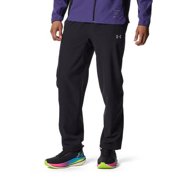 『タイムセール実施中』ZOZO問い合わせ番号:104089364ショップ:UNDER ARMOUR，アンダーアーマーブランド:UNDER ARMOUR，アンダーアーマー商品名:UAライトウエイト ウーブン パンツ（トレーニング/メンズ）カテ...