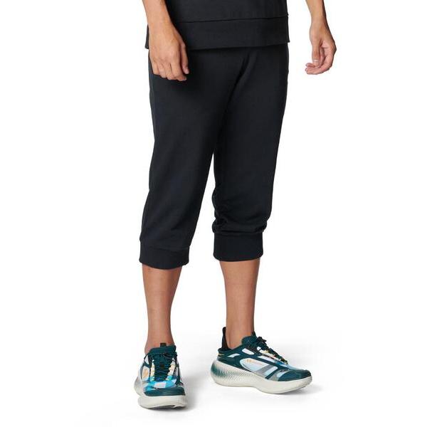 『セール実施中』ZOZO問い合わせ番号:104089385ショップ:UNDER ARMOUR，アンダーアーマーブランド:UNDER ARMOUR，アンダーアーマー商品名:UAライバル ライトウエイト テリー 3/4パンツ（ライフスタイル/メ...