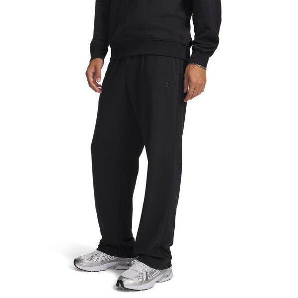 『セール実施中』ZOZO問い合わせ番号:104089526ショップ:UNDER ARMOUR，アンダーアーマーブランド:UNDER ARMOUR，アンダーアーマー商品名:UAライバル ライトウエイト パンツ（ライフスタイル/メンズ）カテゴリ...