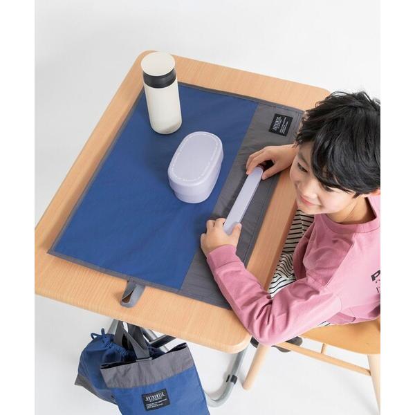 ZOZO問い合わせ番号:104089566ショップ:branshes，ブランシェスブランド:DRC branshes，ディーアールシーブランシェス，branshes，ブランシェス商品名:【DRC/WEB限定/通学シリーズ】配色ランチョンマッ...