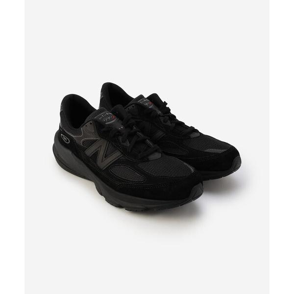 ZOZO問い合わせ番号:104089647ショップ:Bshop，ビショップブランド:New Balance，ニューバランス，Bshop，ビショップ商品名:New Balance | U990BB6 MENカテゴリ:シューズ>スニーカー...