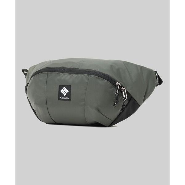 ZOZO問い合わせ番号:104089663ショップ:Columbia，コロンビアブランド:Columbia，コロンビア商品名:Columbia/ パナシーアヒップバッグ /コロンビアカテゴリ:バッグ>ボディバッグ/ウエストポーチブラン...