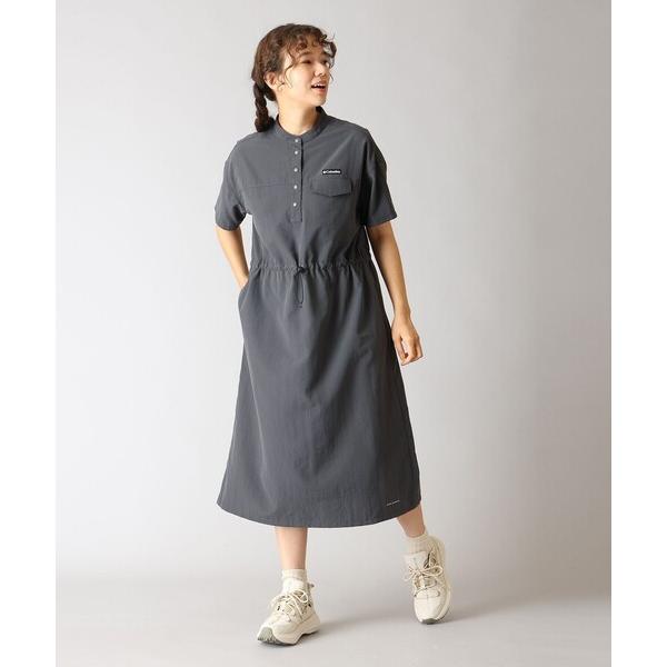 ZOZO問い合わせ番号:104089688ショップ:Columbia，コロンビアブランド:Columbia，コロンビア商品名:Columbia/ ウィメンズジプシーバーズドレス /コロンビアカテゴリ:ワンピース/ドレス>ワンピースブラ...