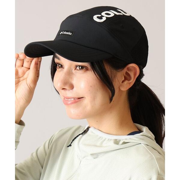 ZOZO問い合わせ番号:104089690ショップ:Columbia，コロンビアブランド:Columbia，コロンビア商品名:UVカット Columbia/ レビオライトジェット キャップ /コロンビアカテゴリ:帽子>キャップブランド...