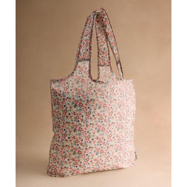 『タイムセール実施中』ZOZO問い合わせ番号:104089714ショップ:Cath Kidston，キャス キッドソンブランド:Cath Kidston，キャスキッドソン商品名:フォルダウェイ ショッパー Pearly Queen Dits...