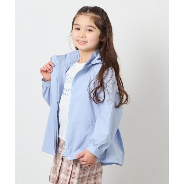 ZOZO問い合わせ番号:104089738ショップ:a.v.v，アー・ヴェ・ヴェブランド:a.v.v，アーヴェヴェ商品名:[100-160]バックタックマウンパカテゴリ:ジャケット/アウター>その他アウターブランド品番:KJJED-3...