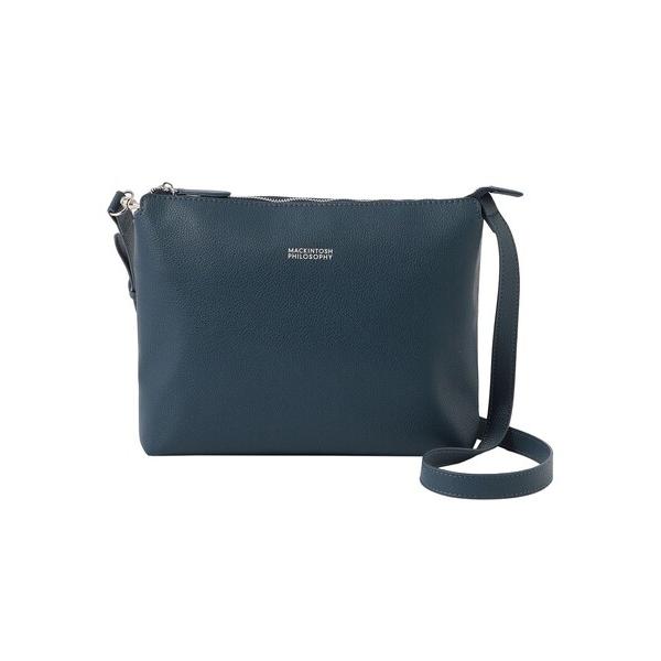 ZOZO問い合わせ番号:104089760ショップ:MACKINTOSH PHILOSOPHY，マッキントッシュ フィロソフィーブランド:MACKINTOSH PHILOSOPHY，マッキントッシュ フィロソフィー商品名:シンセティックシュ...