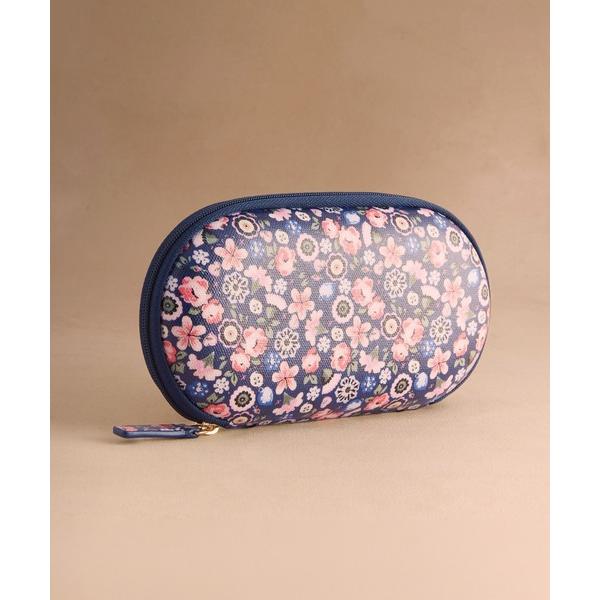 『タイムセール実施中』ZOZO問い合わせ番号:104089820ショップ:Cath Kidston，キャス キッドソンブランド:Cath Kidston，キャスキッドソン商品名:グラスケース Pearly Queen Ditsyカテゴリ:フ...