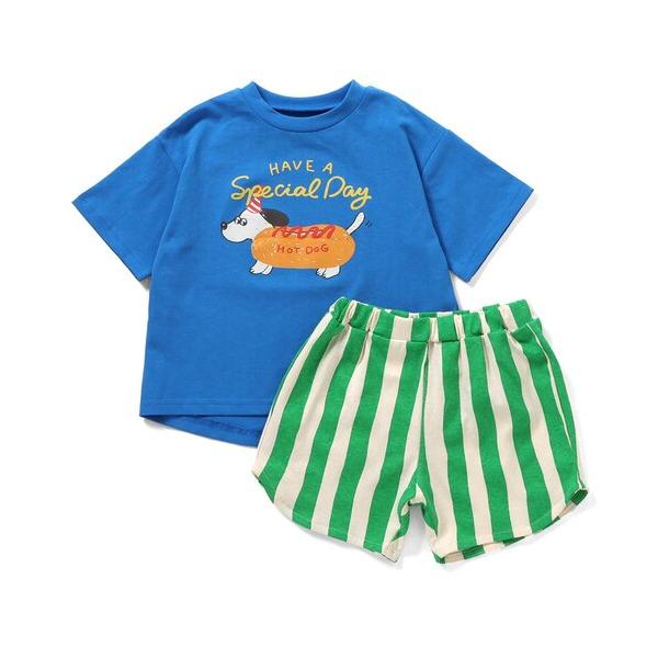 ZOZO問い合わせ番号:104089875ショップ:F.O.Online Store，エフオーオンラインストアブランド:BREEZE，ブリーズ商品名:【WEB限定】ポッピンパジャマ_ジュニア対応カテゴリ:ルームウェア>ルームウェア/パ...