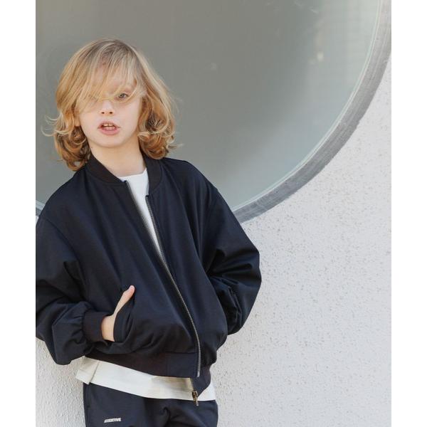 ZOZO問い合わせ番号:104089943ショップ:GLOBAL WORK，グローバルワークブランド:GLOBAL WORK，グローバルワーク商品名:スゴラク撥水ストレッチMA-1/636357カテゴリ:ジャケット/アウター>MA-1...