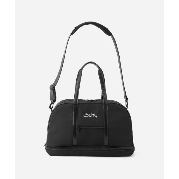 ZOZO問い合わせ番号:104089966ショップ:Saturdays NYC，サタデーズ ニューヨークシティブランド:Saturdays Golf，サタデーズゴルフ商品名:Boston Bagカテゴリ:バッグ>ボストンバッグブランド...