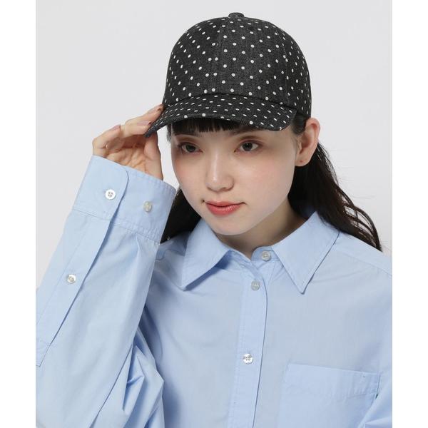 ZOZO問い合わせ番号:104089980ショップ:niko and...，ニコアンドブランド:niko and...，ニコアンド商品名:オリジナル柄アソートキャップカテゴリ:帽子>キャップブランド品番:639788素材:【ヒョウ(0...