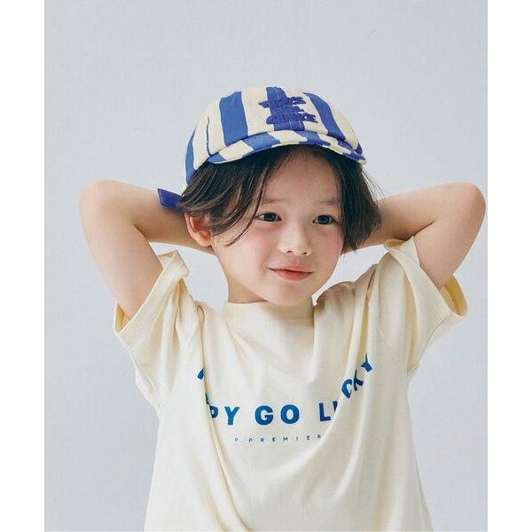 ZOZO問い合わせ番号:104090061ショップ:F.O.Online Store，エフオーオンラインストアブランド:p.premier，ピードットプルミエ商品名:ロゴ刺繍キャップカテゴリ:帽子>キャップブランド品番:P268016...