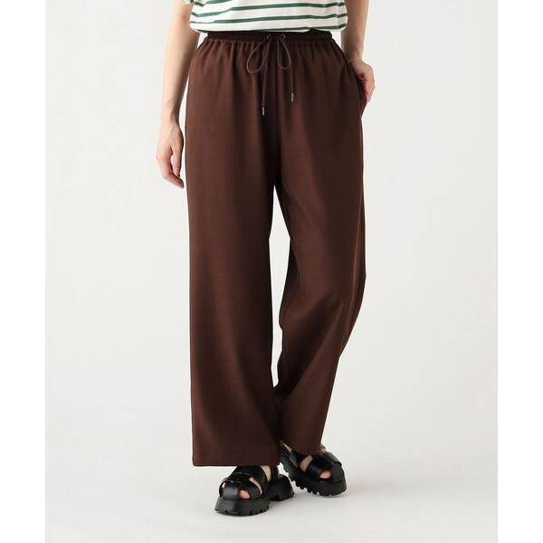 ZOZO問い合わせ番号:104090171ショップ:BEAMS HEART，ビームスハートブランド:BEAMS HEART，ビームスハート商品名:エフォートレス ドロスト パンツカテゴリ:パンツ>スラックスブランド品番:43-23-0...