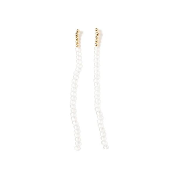 ZOZO問い合わせ番号:104090256ショップ:BEAMS WOMEN，ビームスウィメンブランド:Demi-Luxe BEAMS，デミルクス ビームス商品名:j/c_prill.06PCカテゴリ:アクセサリー>ネックレスブランド品...