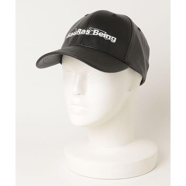 ZOZO問い合わせ番号:104090279ショップ:BEAMS MEN，ビームス メンブランド:BEAMS T，ビームスティー商品名:T.Sau SAU6PnlCapカテゴリ:帽子>キャップブランド品番:75-41-0511-626素...