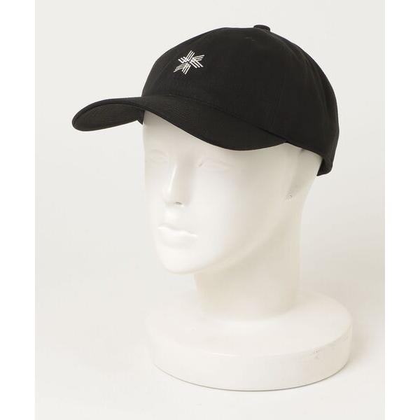 ZOZO問い合わせ番号:104090492ショップ:FIGURE，フィギュアブランド:GOLDWIN，ゴールドウィン，FIGURE，フィギュア商品名:Goldwin Logo Cotton Capカテゴリ:帽子>キャップブランド品番:...