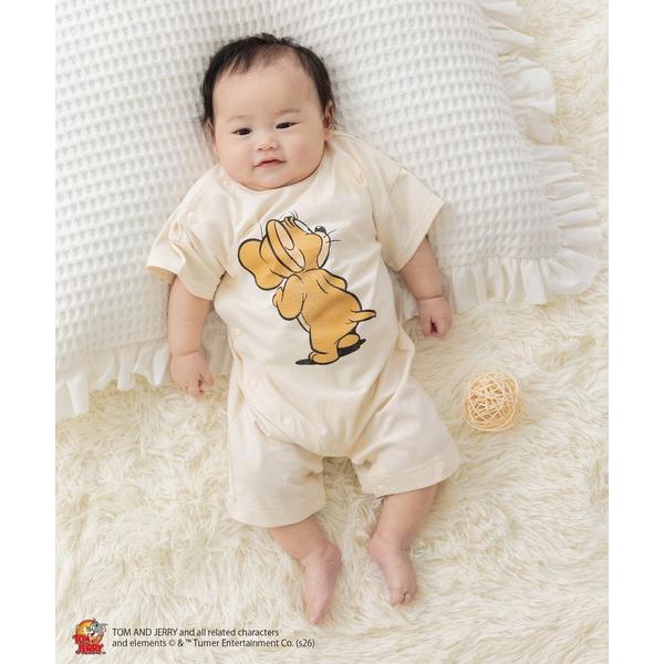 ※このアイテムは返品・交換対象外商品です。ZOZO問い合わせ番号:104090572ショップ:JAM ＆ LINK，ジャムアンドリンクブランド:TOM&amp;JERRY，トムアンドジェリー，chil2，チルツー商品名:〈トムとジェリー〉半...