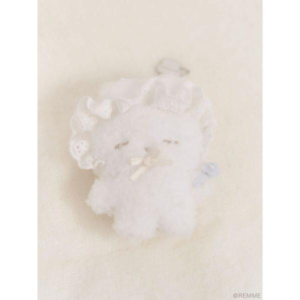 ZOZO問い合わせ番号:104090623ショップ:merry jenny，メリージェニーブランド:merry jenny，メリージェニー商品名:nemuchan Charmカテゴリ:アクセサリー>チャームブランド品番:2826110...