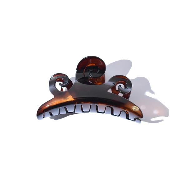 ZOZO問い合わせ番号:104090648ショップ:Cassette Chart，カセットチャートブランド:IRIS47，イリスフォーセブン，Cassette Chart，カセットチャート商品名:【IRIS 47】snail clip/スネ...